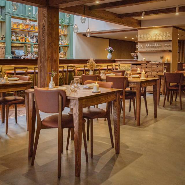 Neighbourhood Naas - Updated 2025, Irish Restaurant in Naas, County Kildare