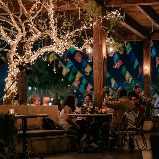 Simaruba Restaurant - San José del Cabo, BCS | OpenTable