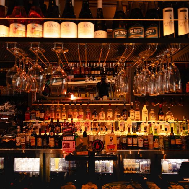 Backlane Bar & Street Food Restaurant - Mooloolaba, AU-QLD | OpenTable