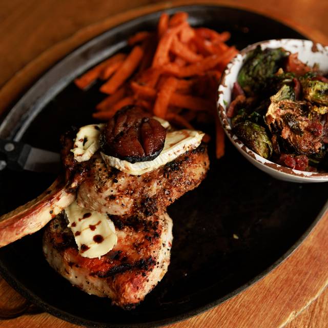 The Canyon Cowboy Restaurant - Canyon Lake, CA | OpenTable