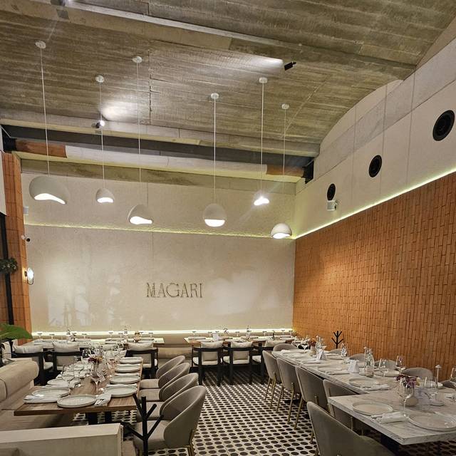 Restaurante Magari - Cancún, ROO | OpenTable