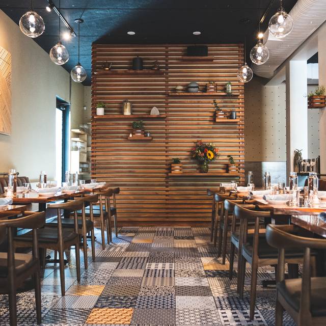Dolly Olive & Bar Dolly Restaurant - Portland, OR | OpenTable