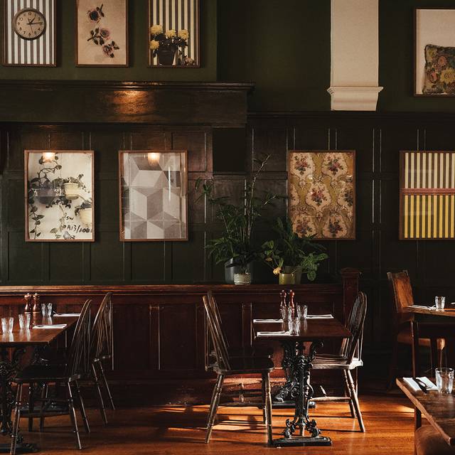 The Royal Restaurant - Saint Leonards-on-sea, East Sussex | OpenTable