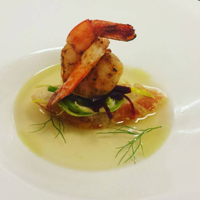 Restaurante Lbcc Bistro Long Beach Ca Opentable