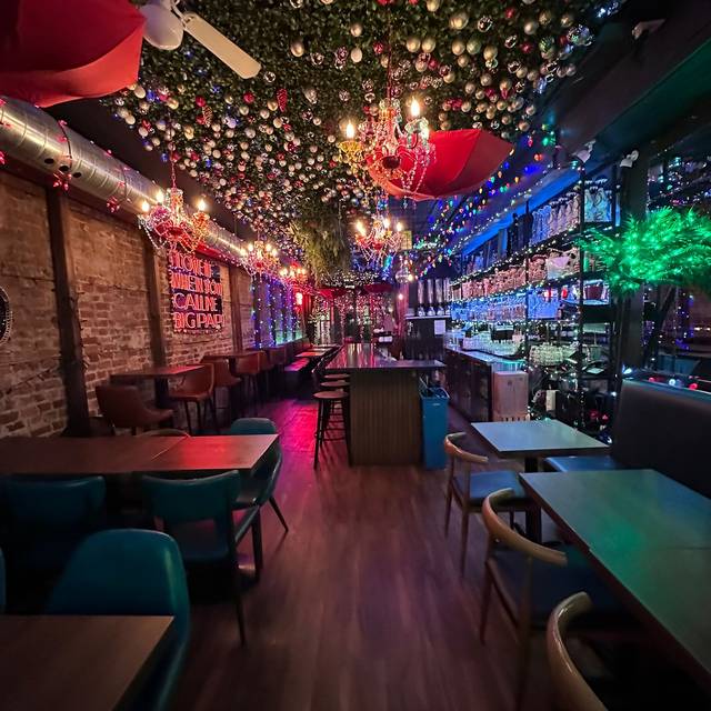 Papi Chulo’s Mexicana Restaurant - Toronto, ON | Book on OpenTable