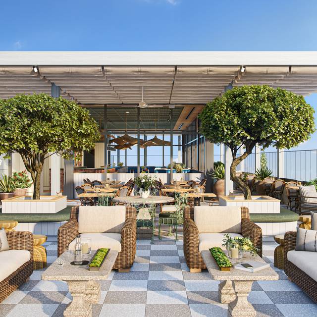 Casa Cami Restaurant - Tampa, FL | OpenTable