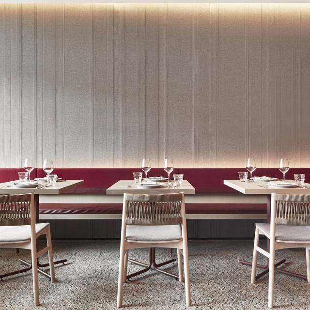 Giulietta Restaurant - Toronto, ON | OpenTable