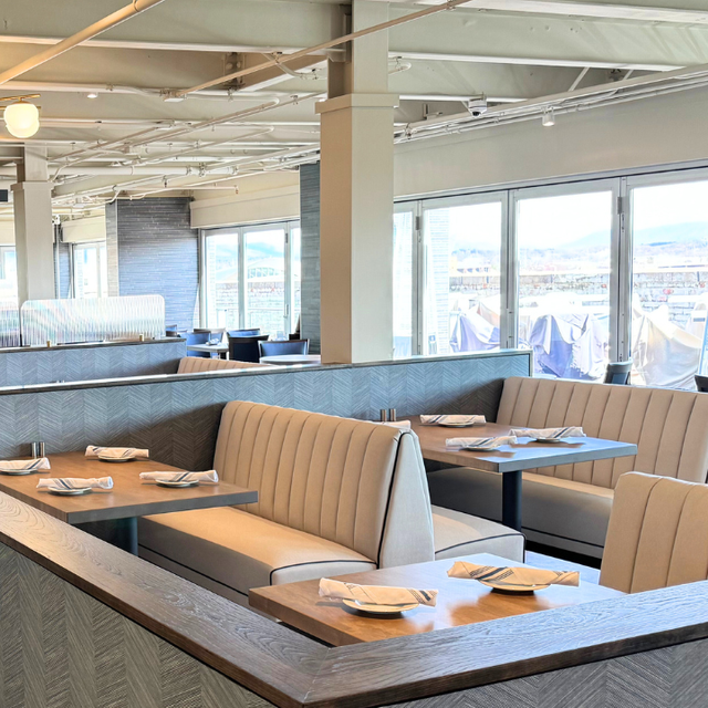 Six and Sky Rooftop Grille Restaurant - Roanoke, VA | OpenTable