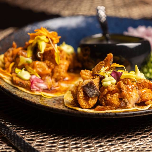 BOCADO Restaurant - Dallas, TX | OpenTable