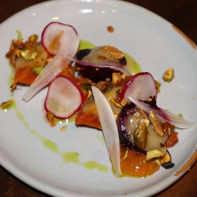 Restaurante Nut Hut Saloon - Philadelphia, PA | OpenTable