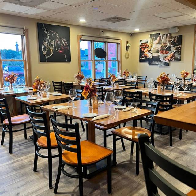 Seanna Tavern Restaurant - Corolla, NC | OpenTable