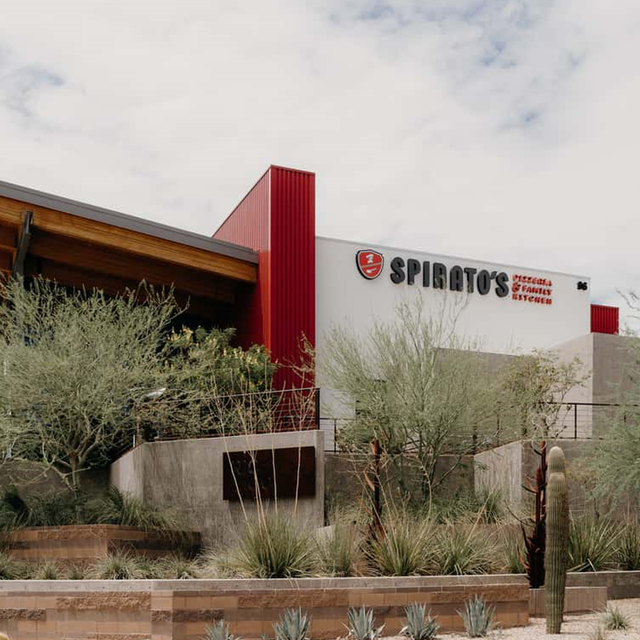 Spinato's Pizzeria and Family Kitchen Restaurant - Tempe, AZ | OpenTable