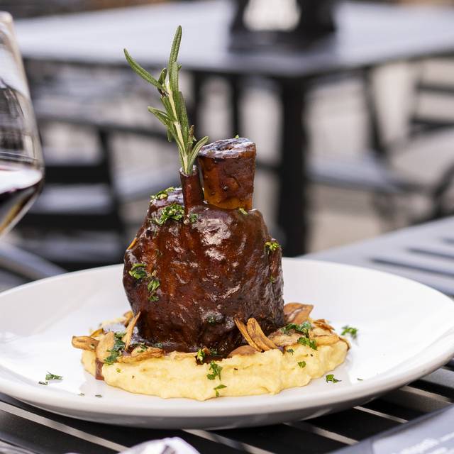 Prima Italia Restaurant - Fort Smith, AR | OpenTable