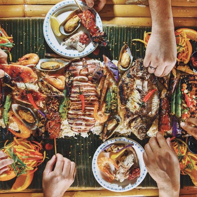 Tinuno - Downtown Restaurant - Toronto, ON | OpenTable