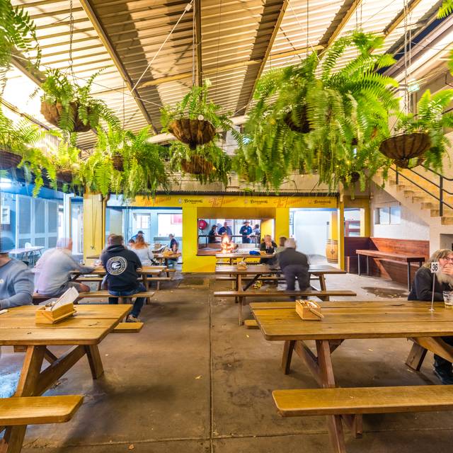 The Australian Hotel St George - St George, AU-QLD | OpenTable