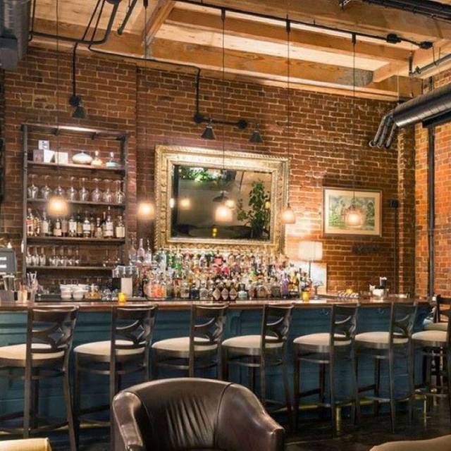 Off Broad - Restaurant & Bar - Rome, GA | OpenTable