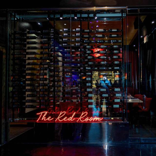 The Icon Restaurant and Lounge - Richardson, TX | OpenTable