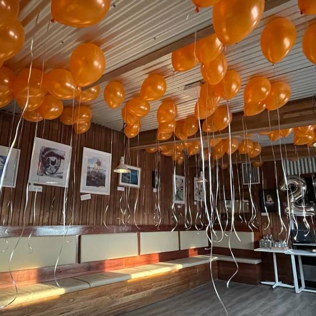 Platform 3095 Restaurant - Eltham, AU-VIC | OpenTable