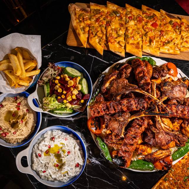 Meet & Meat - Updated 2026, Grill in Boston, Lincolnshire