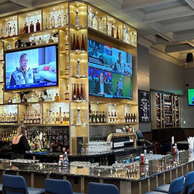 One Eyed Jack Restaurant & Bar - Toronto, ON | OpenTable