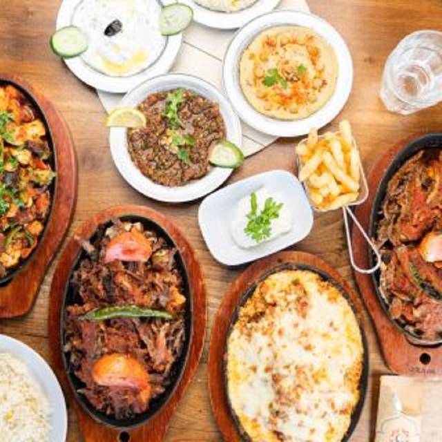 Sultan Ahmet Turkish Cuisine - Ottawa - Updated 2026, Turkish ...