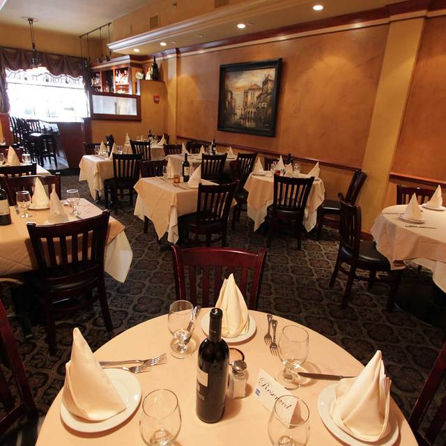 Il Villagio Trattoria Italiana Restaurant - Malverne, NY | OpenTable