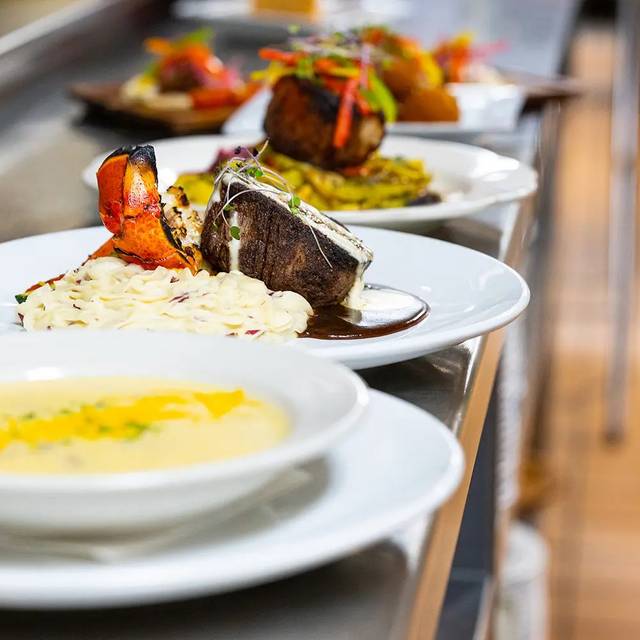 Theodore's Dining Room Restaurant - Medora, ND | OpenTable