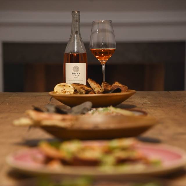 Santo Arcadia Restaurant - Phoenix, AZ | OpenTable