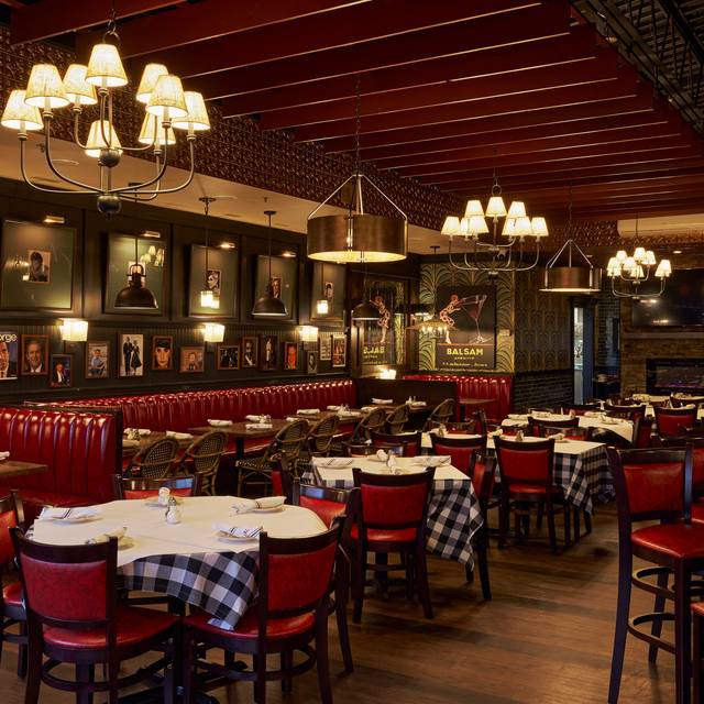 The George Restaurant - Rockville Centre, NY | OpenTable