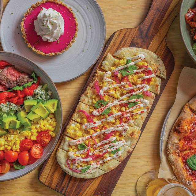 True Food Kitchen - Austin - The Domain Restaurant - Austin, TX | OpenTable