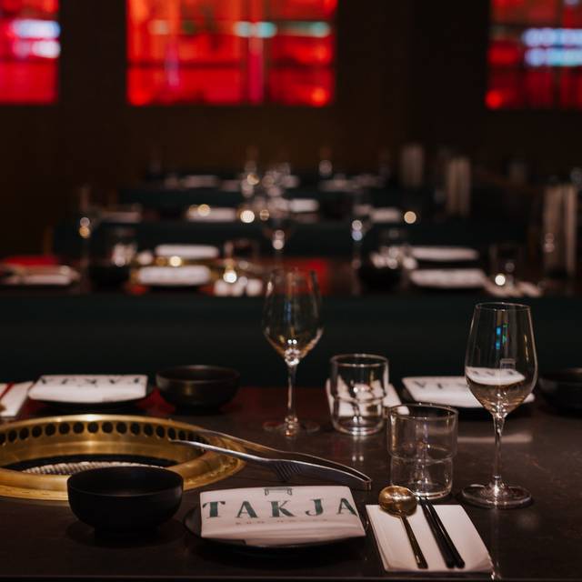 Takja BBQ Restaurant - Toronto, ON | OpenTable