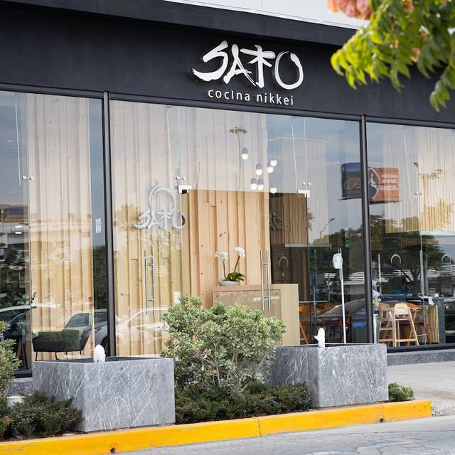 Restaurante SATO -Altacia - León de los Aldama, GUA | OpenTable