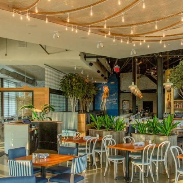 The Beth Kitchen & Bar Restaurant - Hingham, MA | OpenTable