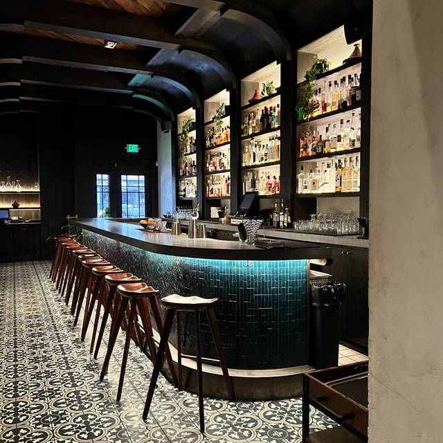 Aziza Restaurant - San Francisco, CA | OpenTable