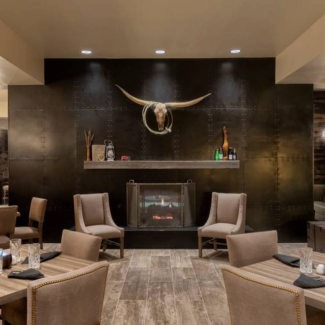 Cyrus Restaurant - Updated 2025, American Restaurant in Tulsa, OK