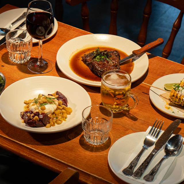 Pacific Tavern Restaurant - London, Greater London | OpenTable