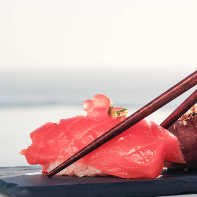 Henshin Sushi Puerto Vallarta - Updated 2025, Japanese Restaurant in ...