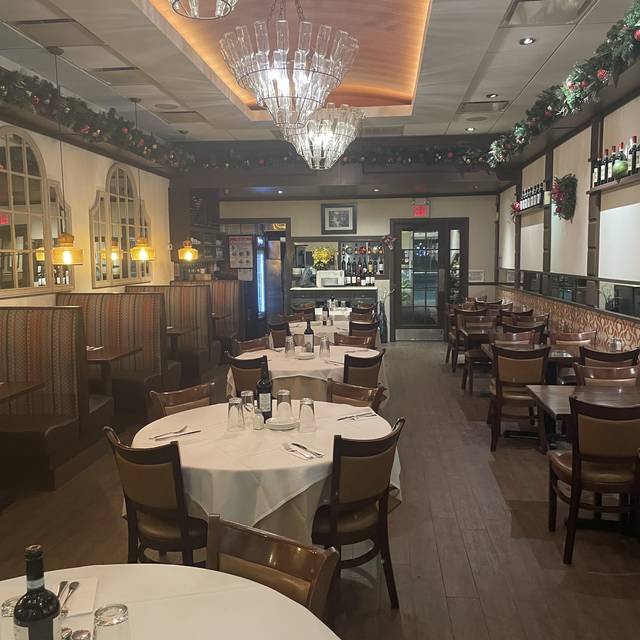 Taormina Restaurant - Commack, NY | OpenTable