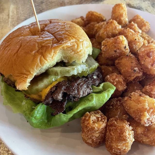 The B.A. Colonial Restaurant - Updated 2025, American Restaurant in ...