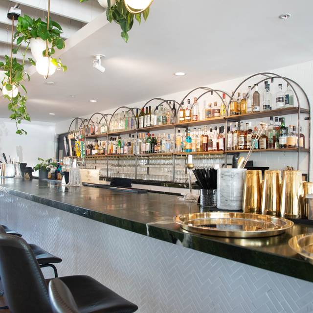 Santo Arcadia Restaurant - Phoenix, AZ | OpenTable