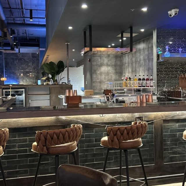 Blind Rabbit Kitchen Restaurant - Salt Lake City, UT | OpenTable