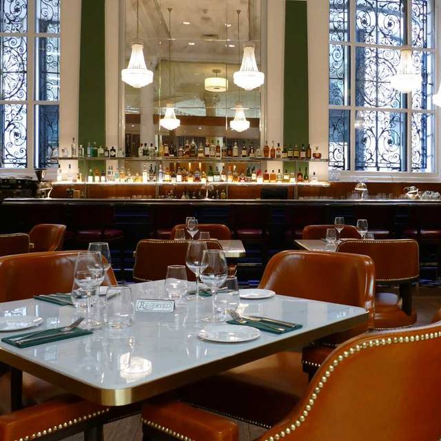 Threadneedles Restaurant & Bar - London, Greater London | OpenTable