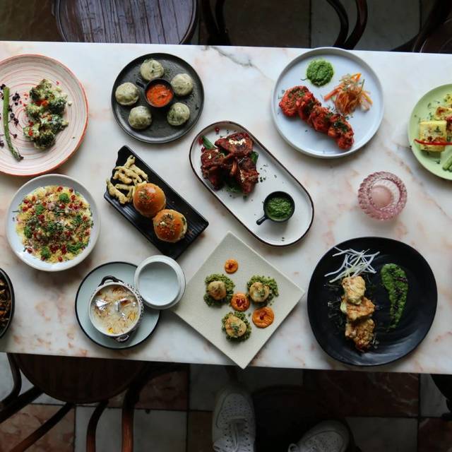 Mussoorie Restaurant - Updated 2025, Indian Restaurant in London ...