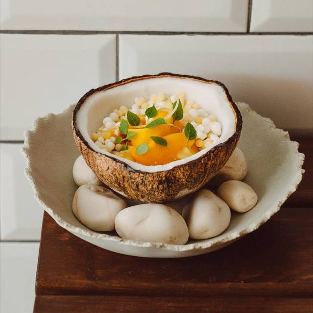 La Postreria Polanco - Updated 2025, Dessert Restaurant in Ciudad de ...