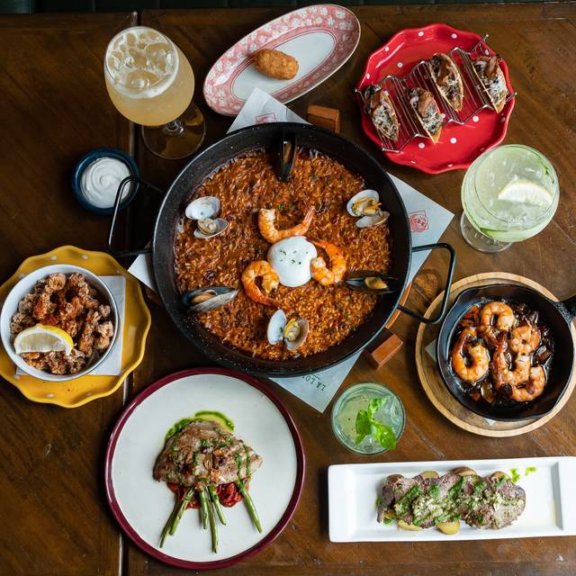 Tomatito OPUS Restaurant - Quezon City, Metro Manila | OpenTable