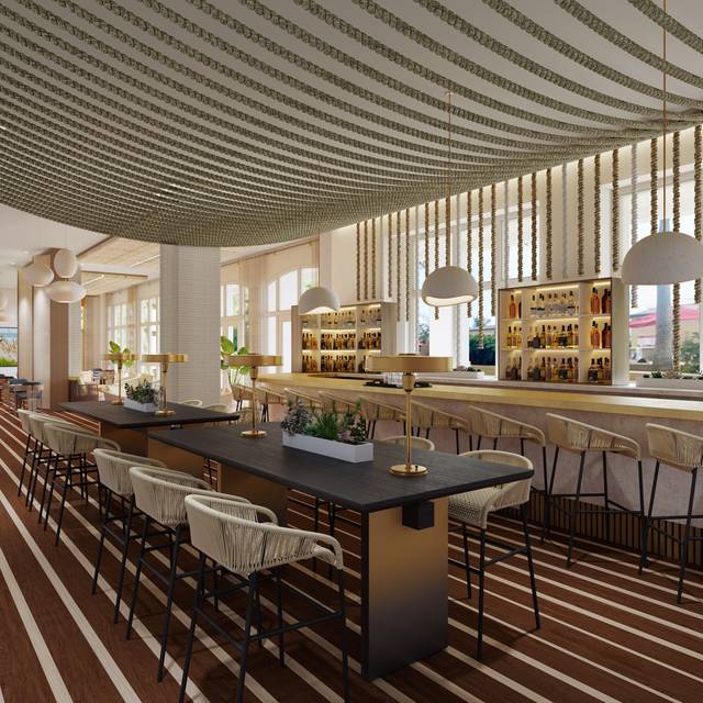 ONA Coastal Cuisine Restaurant - Singer Island, FL | OpenTable