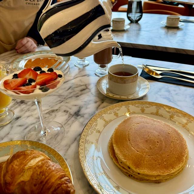 Sugary Chicago - Updated 2026, Breakfast Restaurant in Chicago, IL