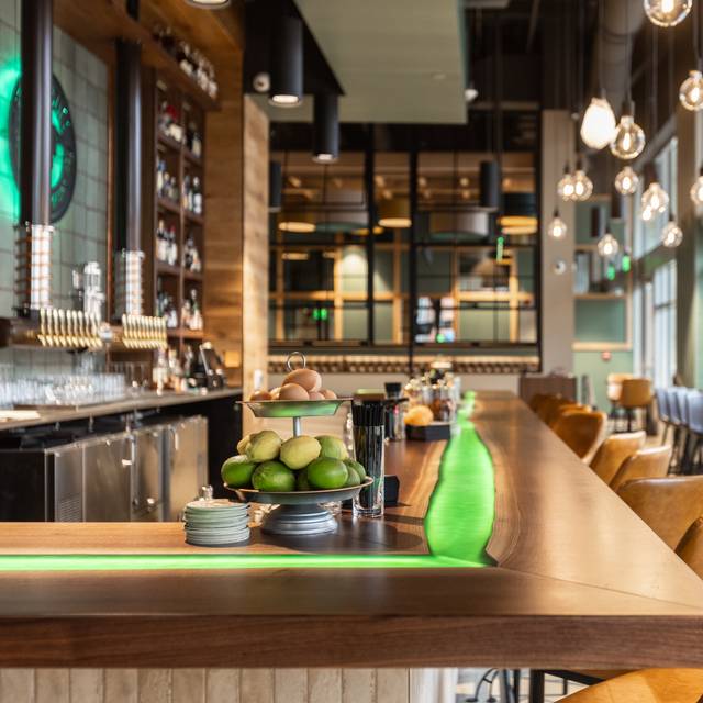 Flying Bull Restaurant and Brewery - Durham, NC | OpenTable