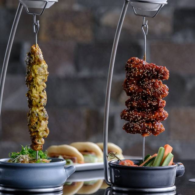 Kama Bar - Updated 2025, International Restaurant in Natadola Bay, Natadola