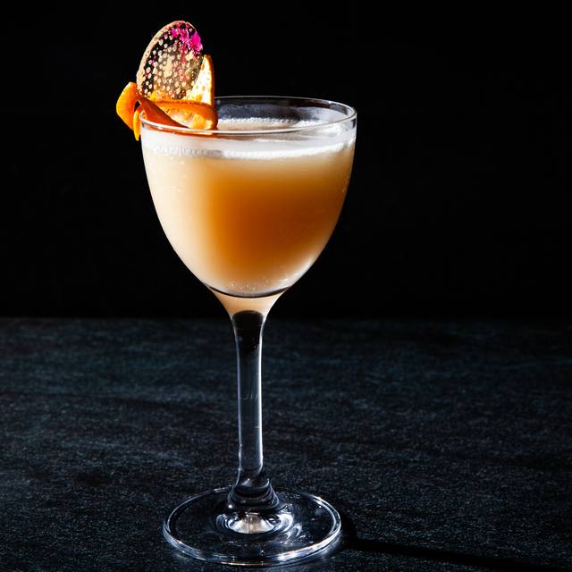 Dearly Beloved Restaurant - Chicago, IL | OpenTable